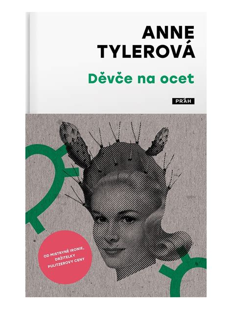 Děvče Na Ocet Nakladatelství Práh