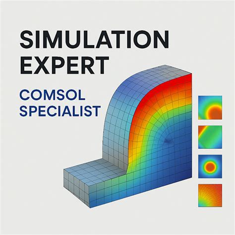 Do Comsol Design Projects By Subhan F Fiverr