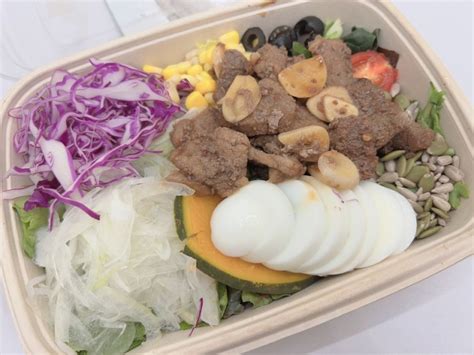 장승배기역 맛집 샐러데이즈 장승배기점 첫주문 후기 네이버 블로그