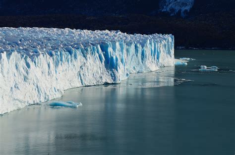Glacier Water Wallpapers 4k Hd Backgrounds On Wallpaperbat