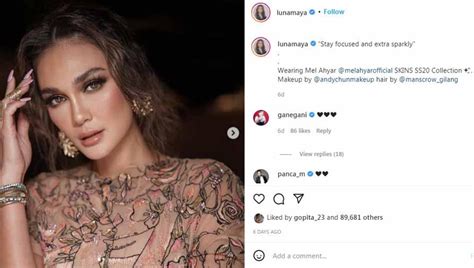 Potret Seksi Luna Maya Panas Panasan Di Lapangan Golf Pakai Masker Aja Cantik Indosport