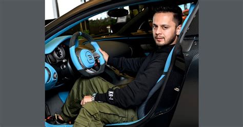 Meet Real Junaid Aka Ganook King Making His Mark In The Digital World As A Highly Revered