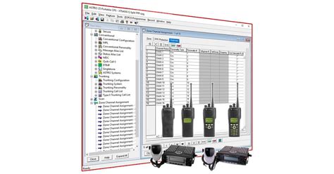 Motorola Rvn4186ax Astro 25 Xts Xtl Series Cps Programming Software Radiotronics Canada