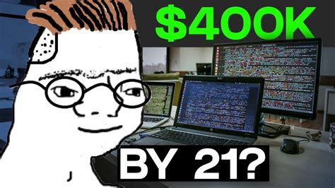 Why Teenagers Should Learn To Code Youtube