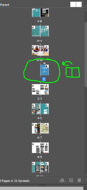 Solved Re How Do I Start Numbering On A Certain Page Adobe Product Community 14114111