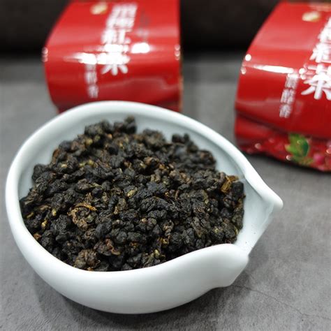 冬茶蜜香红茶台湾高山乌龙茶日月潭浓香原装非金骏眉正山小种滇红虎窝淘