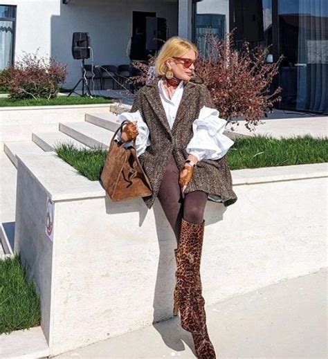 „ქართველების დედოფალი“ ნინო ნადირაძის ახალმა ფოტოებმა დიდი მოწონება დაიმსახურა ფოტოები