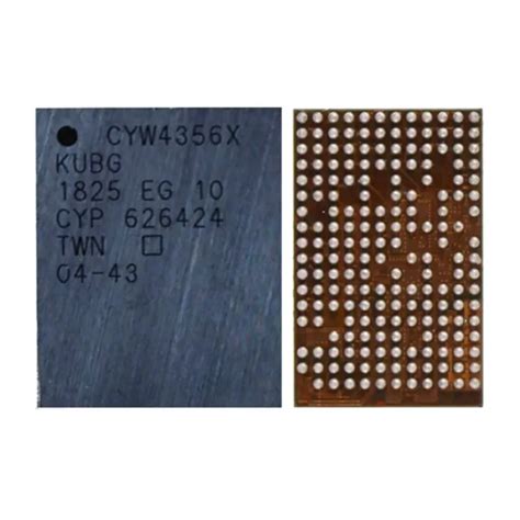 Bcm4356xkubg Console Wifi Chip Diy Game Bluetooth Ic For Nintendo Switch Lite £7 33 Picclick Uk