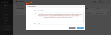 Configuring And Using The Pure Storage Vsphere Plugin With Pure1