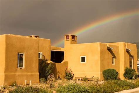The Adobe Home Explanation And Benefits