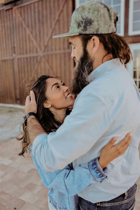 Victoria Josh Wedding Engagement At Ever After Farms The Stockyard Barn In Okeechobee Fl