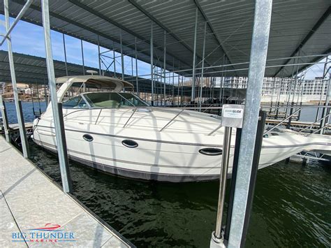 2000 Maxum 3300 Scr Cruiser For Sale Yachtworld