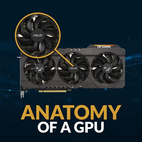 Anatomy Of A Cpu