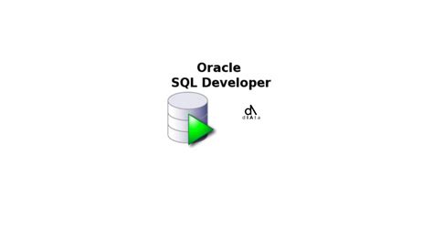 Instalación Y Configuración De Sqldeveloper