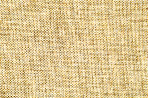 유토이미지 베이지 색상의 린넨 원단 접사 질감