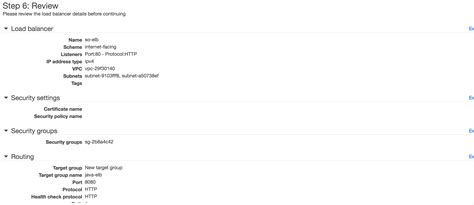 Amazon Web Services How To Forward Port In Aws Application Load Balancer Alb Port Forwarding