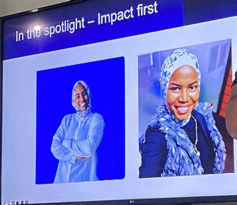 Zeinab Mohammed O Saeed On Linkedin Impactfirst