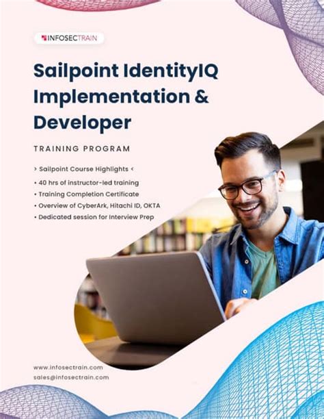 Sailpoint Identityiq Implementation Developer Training Program Pdf