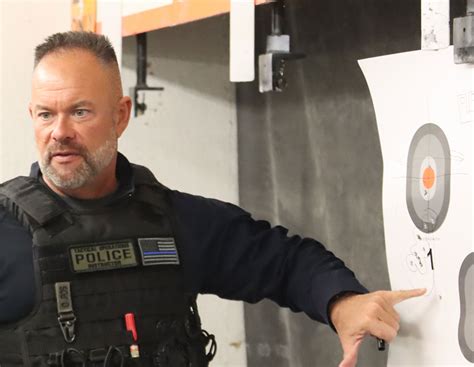 Firearms Training Learn To Embrace The Contrarian Mindset