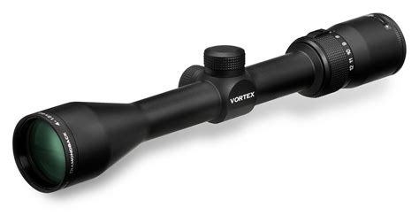 Vortex Optics Vortex Diamondback 4 12x40 Rifle Scope Rifleman Firearms