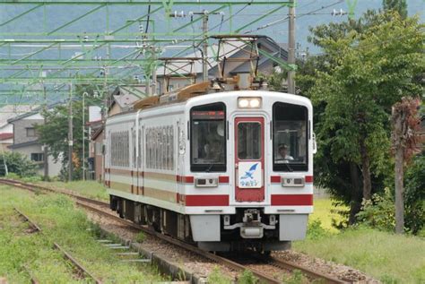 北越急行 趣味人でいこう 鉄道写真館
