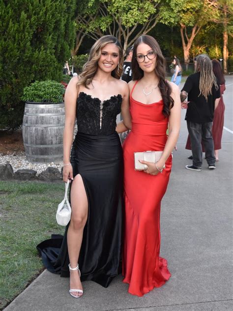 Mega Gallery Capalaba State College Year 12 Formal Gold Coast Bulletin