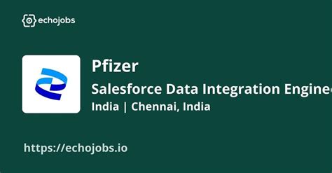 Hiring Salesforce Data Integration Engineer India Chennai India