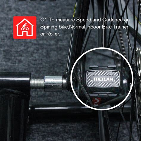 Bike Speed Sensor Bluetooth 4 0 Ant Computer Spee Vicedeal