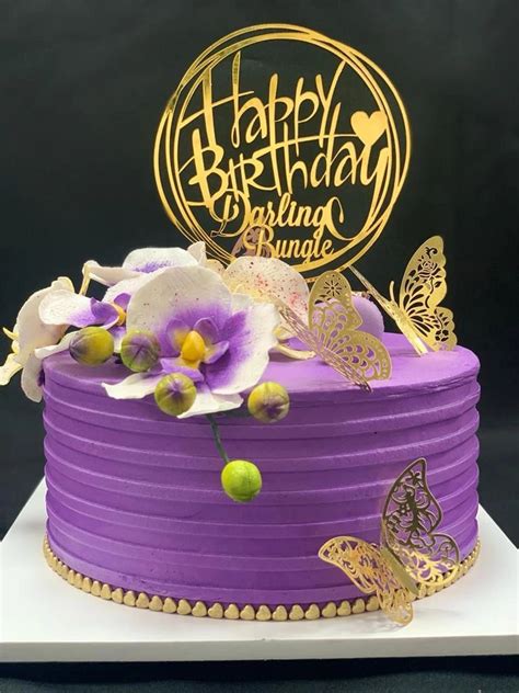 Dimuthu Sudarshana On Linkedin Special Cake Design ♥️