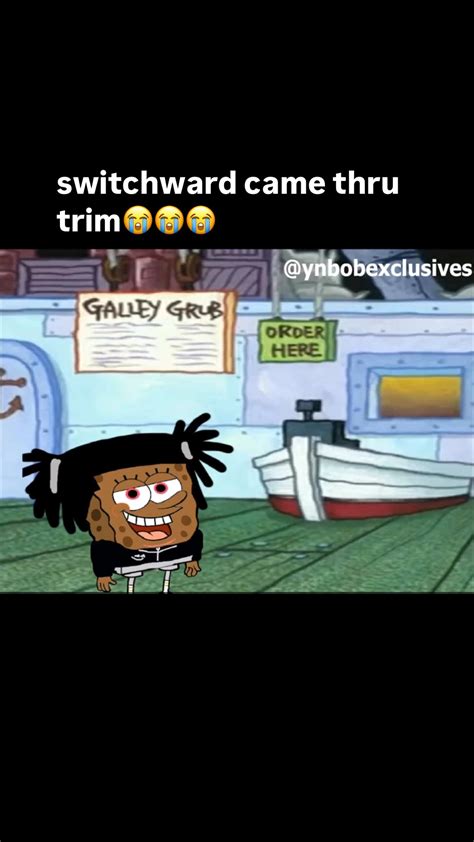 Yn Bob Ynbob Underground Test Explore Reels Underground Spongebob Memes Brown4k Instagram