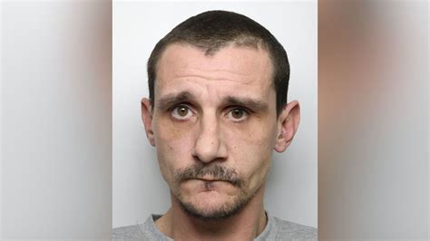 Knottingley Man Jailed For Horrendous Sexual Assault On Woman In Park
