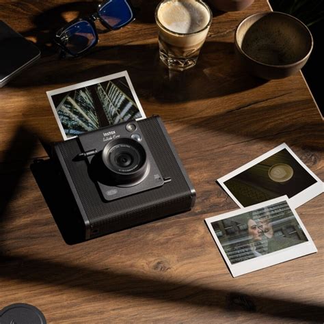 Tips And Tricks For The Instax Wide Evo™ Instax By Fujifilm Australia