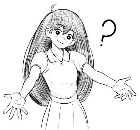 Mari Omori Drawn By Cabronpr Danbooru