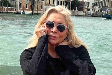 Mara Venier Sai Quanto Costo La Sua Casa A Santo Domingo Cifre Da Far