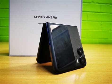 OPPO Find N Flip Review Reinventing The Flip Phone The Citizen
