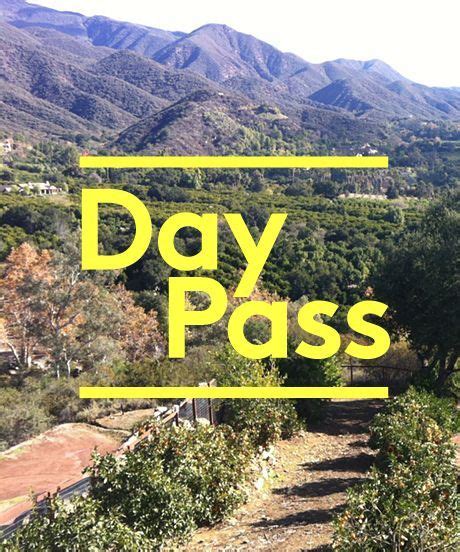 Ojai Ca L A Best Weekend Getaways Road Trip Hikes Artofit