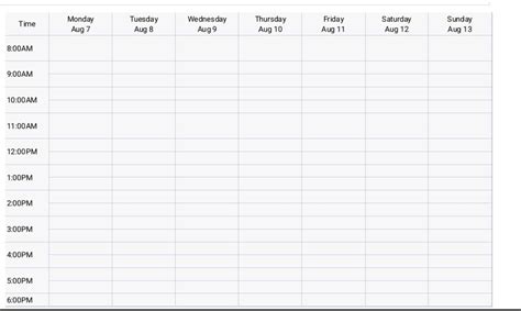Thoughts On My Schedule R Uiuc