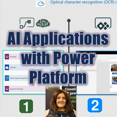 Video Training Ai Applications With Power Platform Radacad Academy