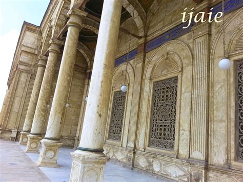 IjA Rania Farhan Danial Kubu Salahuddin Al Ayyubi Salah Al Din Citadel