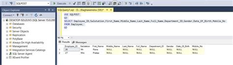 What Is Dql In Sql Sqlpost Academy