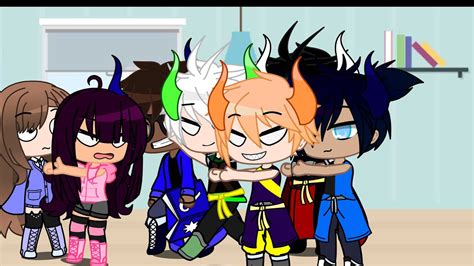 Get Away From Me Help Ava My Inner Demons Youtube