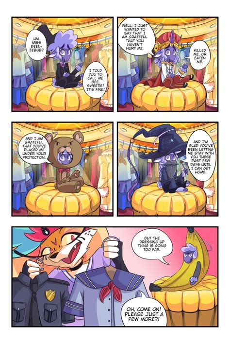 Octavia Helluva Boss gif смешные картинки и другие приколы комиксы гиф анимация видео