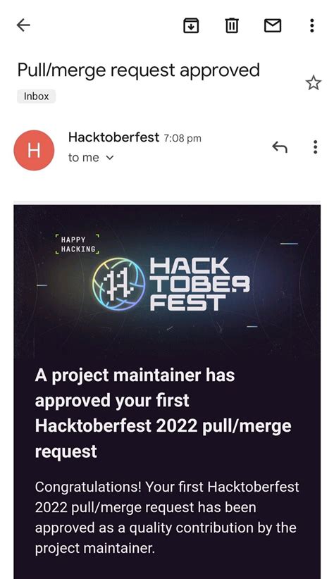 Tushar Bansal On Linkedin Hacktoberfest2022 12 Comments