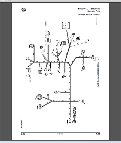 Jcb 516 40 Service Manual Machine Catalogic