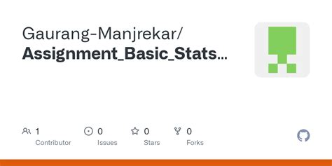 Github Gaurang Manjrekarassignmentbasicstats2set2