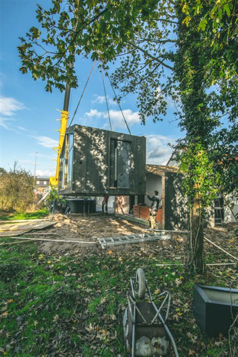 What Is Modular Construction The Innovative Technique Explained