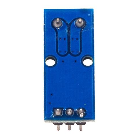 5a 20a 30a Range Current Sensor Board Acs7125a Hall Effect Current Sensor Module Shopee Singapore
