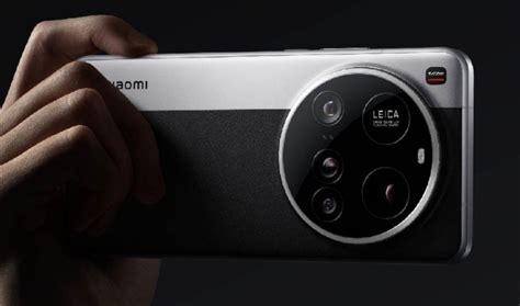 Hivatalos A Xiaomi 15 Ultra NapiDroid Hivatalos A Xiaomi 15 Ultra NapiDroid