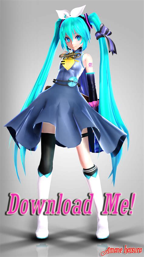 √ Tda Mmd