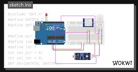 P1 Wokwi ESP32 STM32 Arduino Simulator
